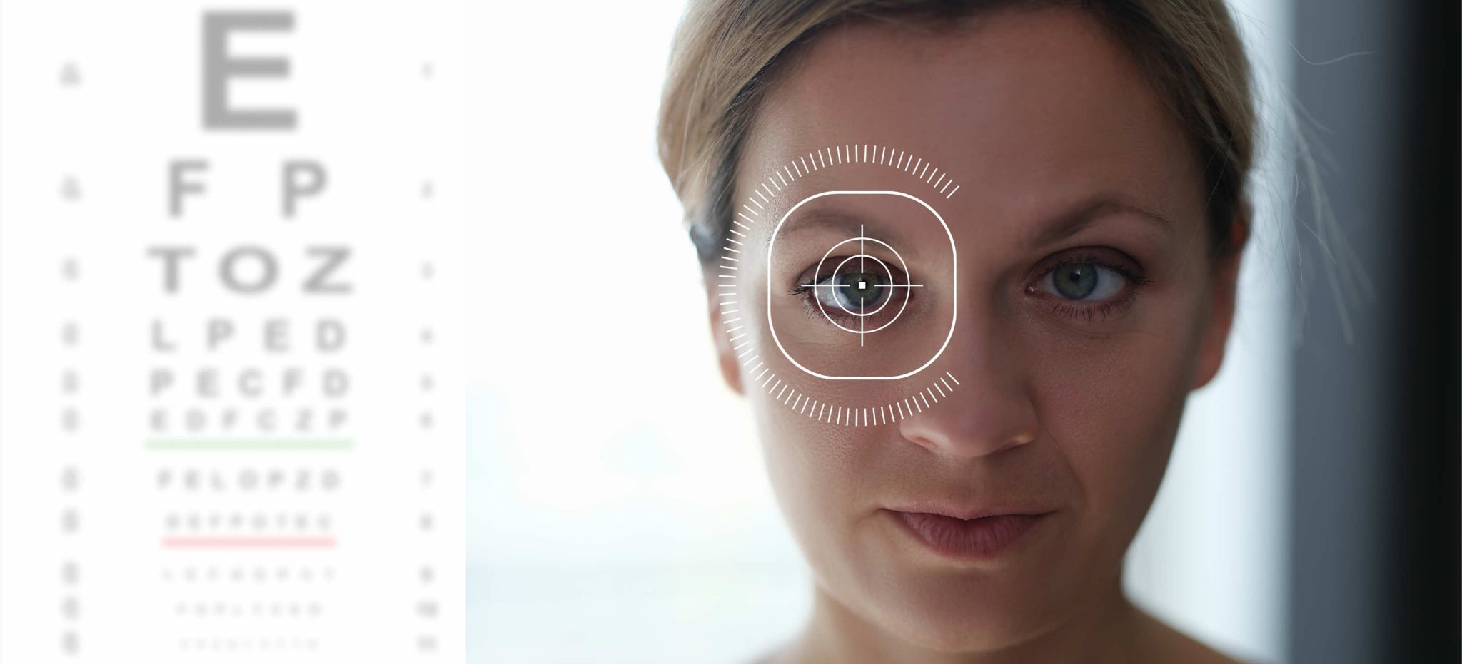 Do Phakic Lenses Work for Adults with Lazy Eye (Amblyopia ...